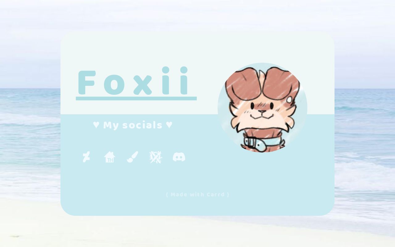 Foxii